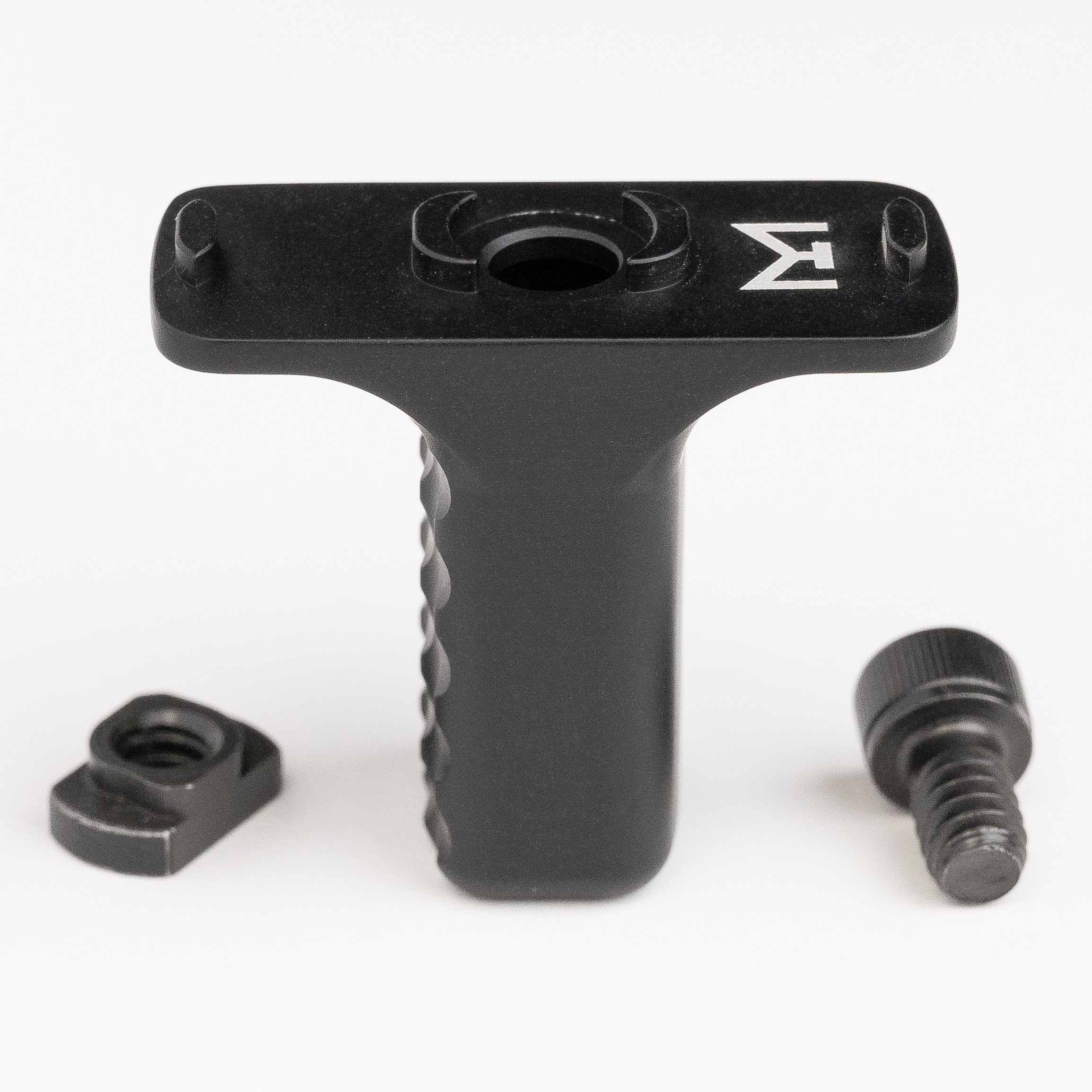 M-LOK Barrier Hand Stop