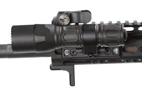 keymod light setup > Lights and Lasers > AR15.COM