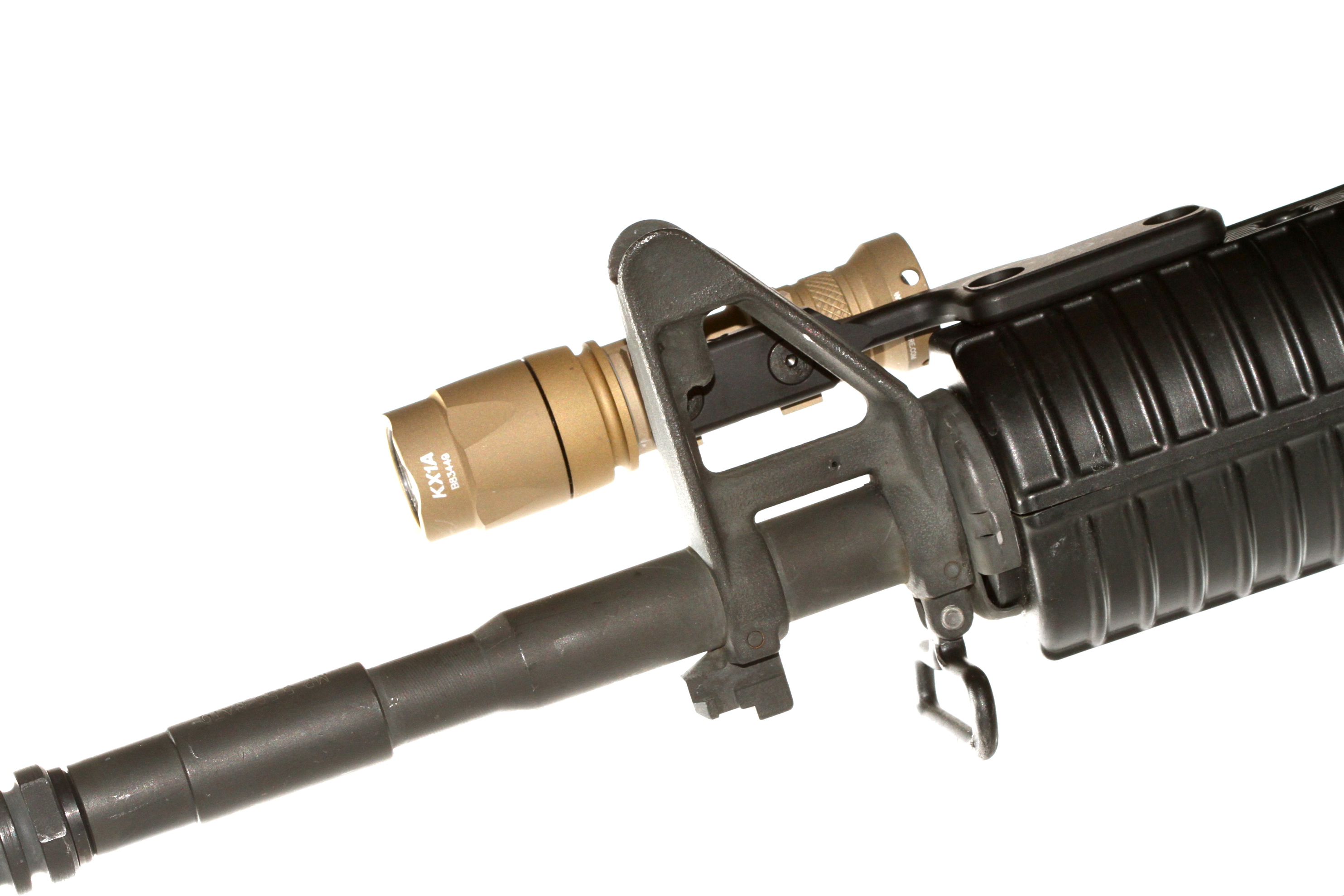 TMC Scout Light MOUNT-N-SLOT
